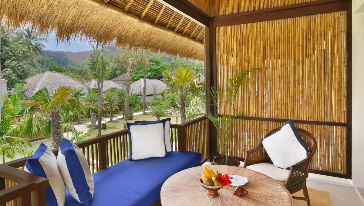 Sudamala Resort, Senggigi, Lombok | Indonesia Destination Wedding ...