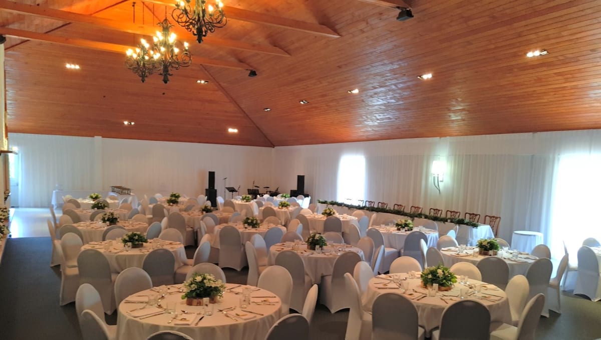 Henley Hotel, Cambridge – Reception Venues | New Zealand Destination ...