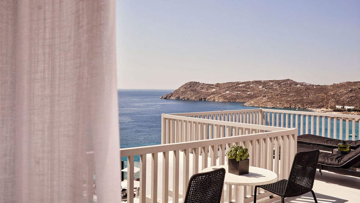 Royal Myconian | Greece Destination Wedding Venues & Packages | My ...