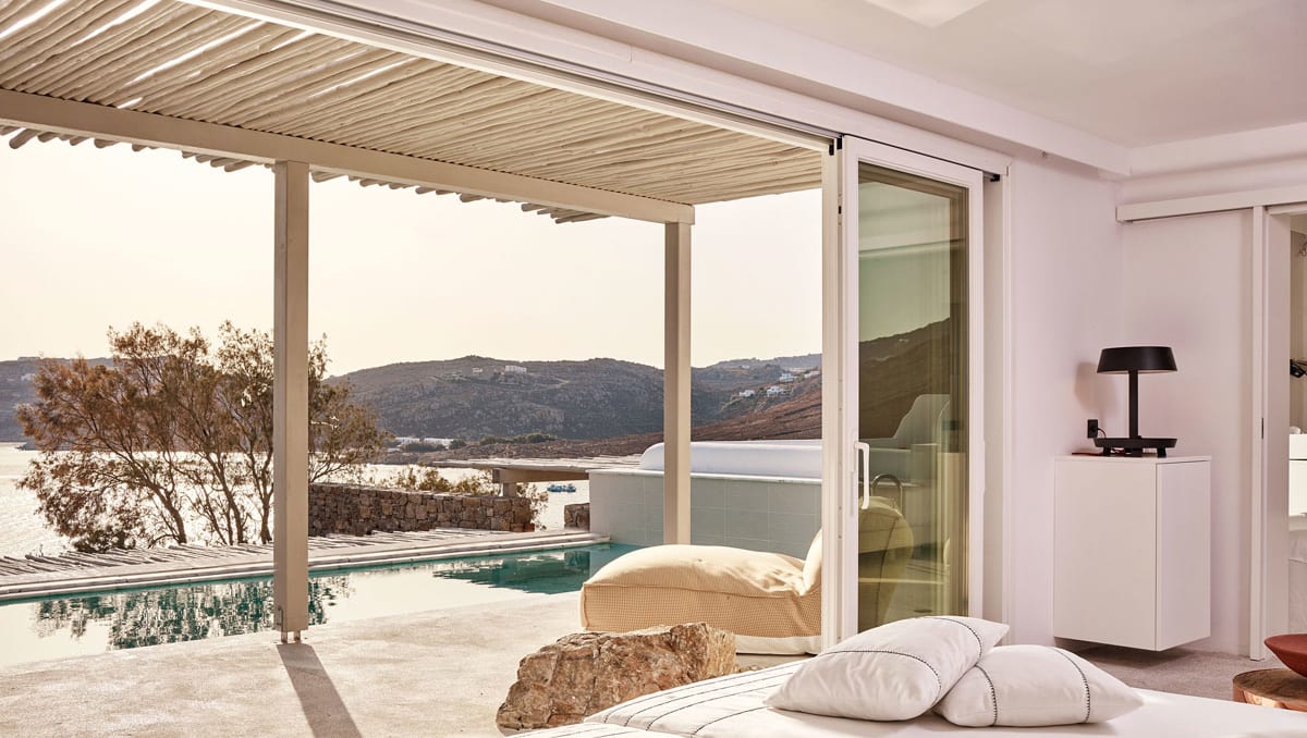 Royal Myconian | Greece Destination Wedding Venues & Packages | My ...