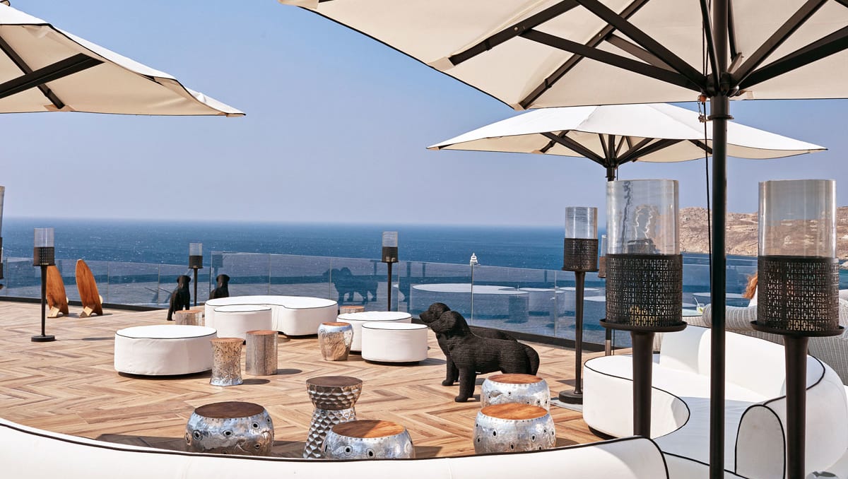 Royal Myconian | Greece Destination Wedding Venues & Packages | My ...
