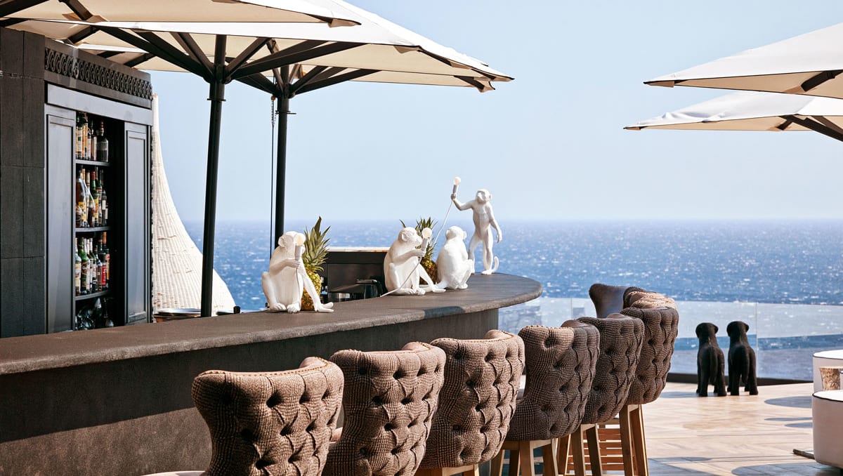 Royal Myconian | Greece Destination Wedding Venues & Packages | My ...