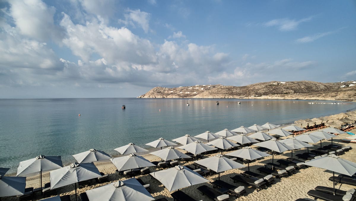 Royal Myconian | Greece Destination Wedding Venues & Packages | My ...