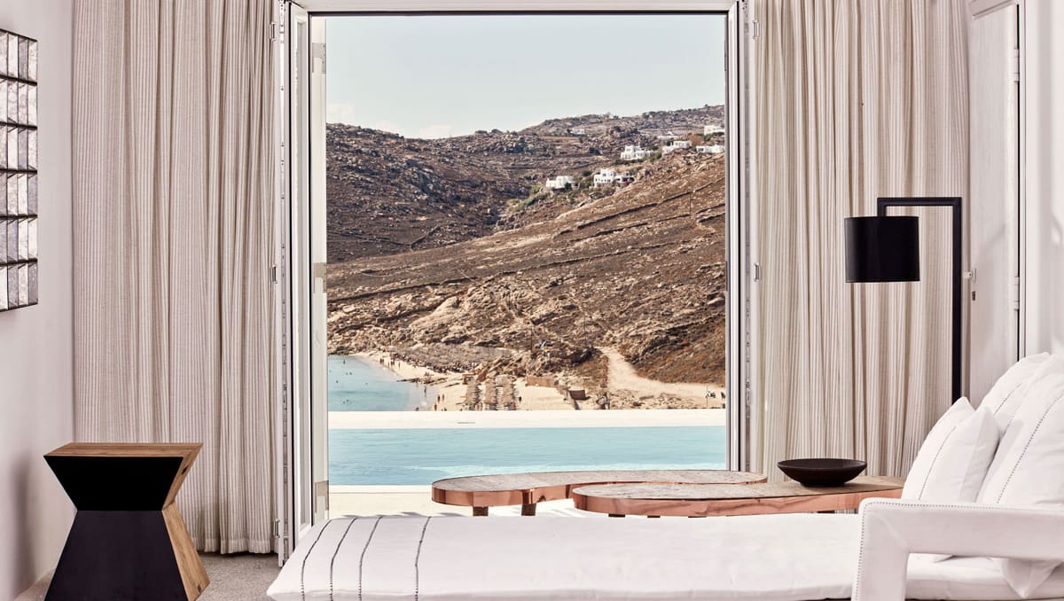 Royal Myconian | Greece Destination Wedding Venues & Packages | My ...