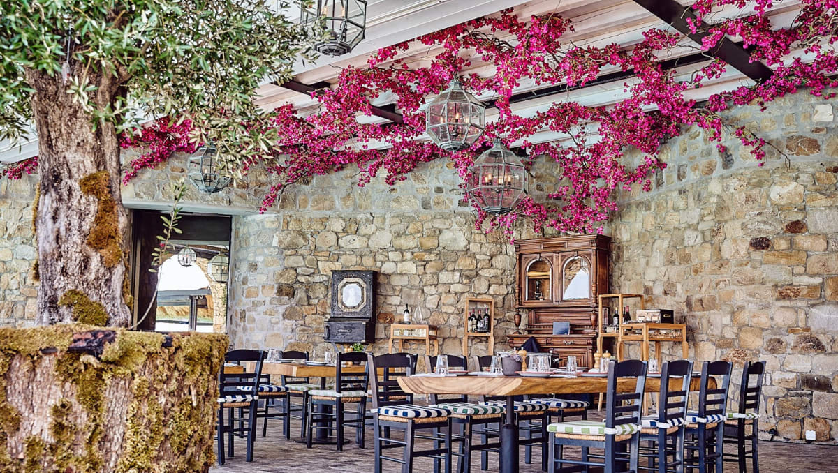 Royal Myconian | Greece Destination Wedding Venues & Packages | My ...