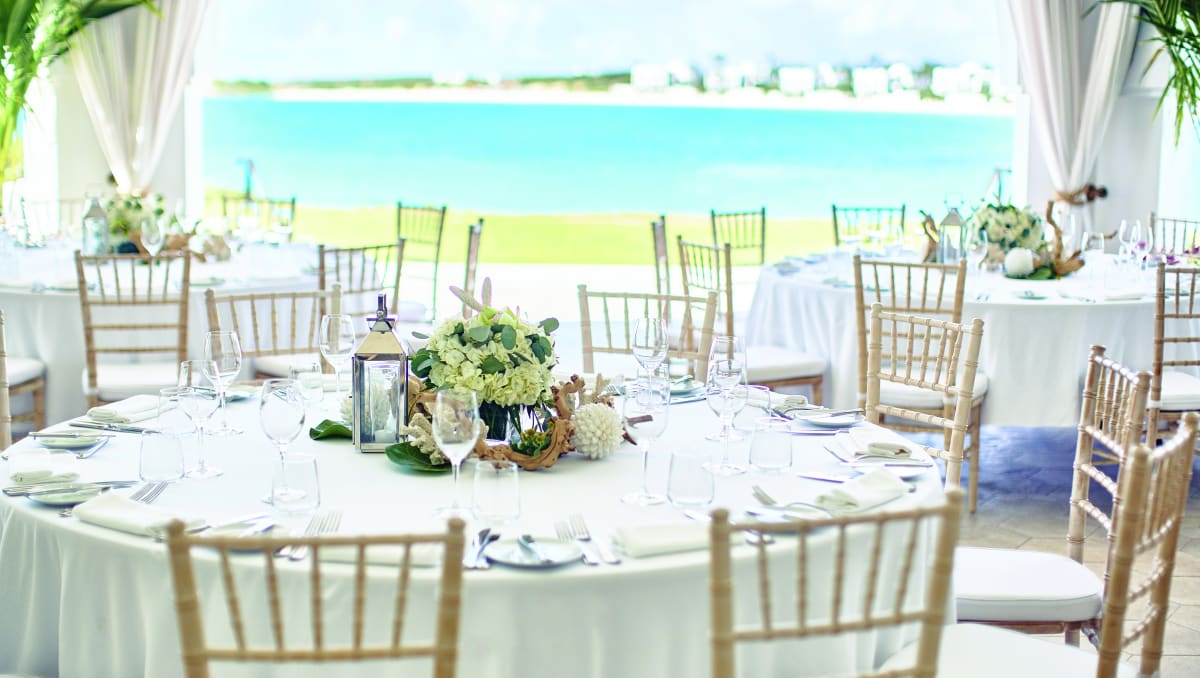 Cap Juluca, a Belmond Hotel, Anguilla – Reception Venues | Anguilla ...