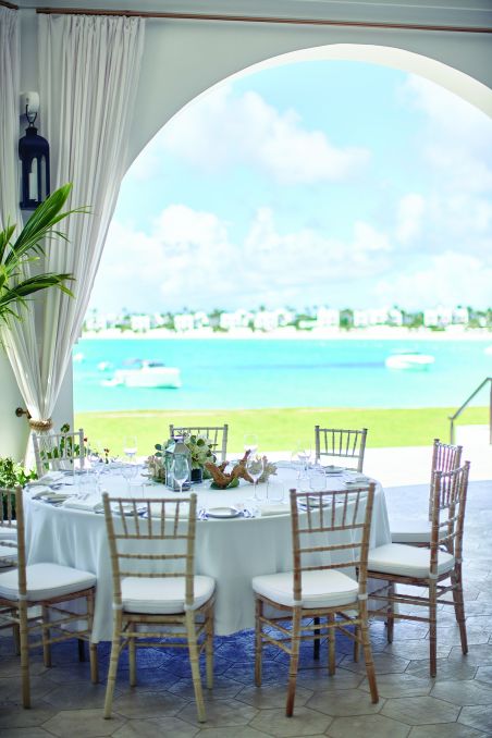 Cap Juluca, a Belmond Hotel, Anguilla – Reception Venues | Anguilla ...