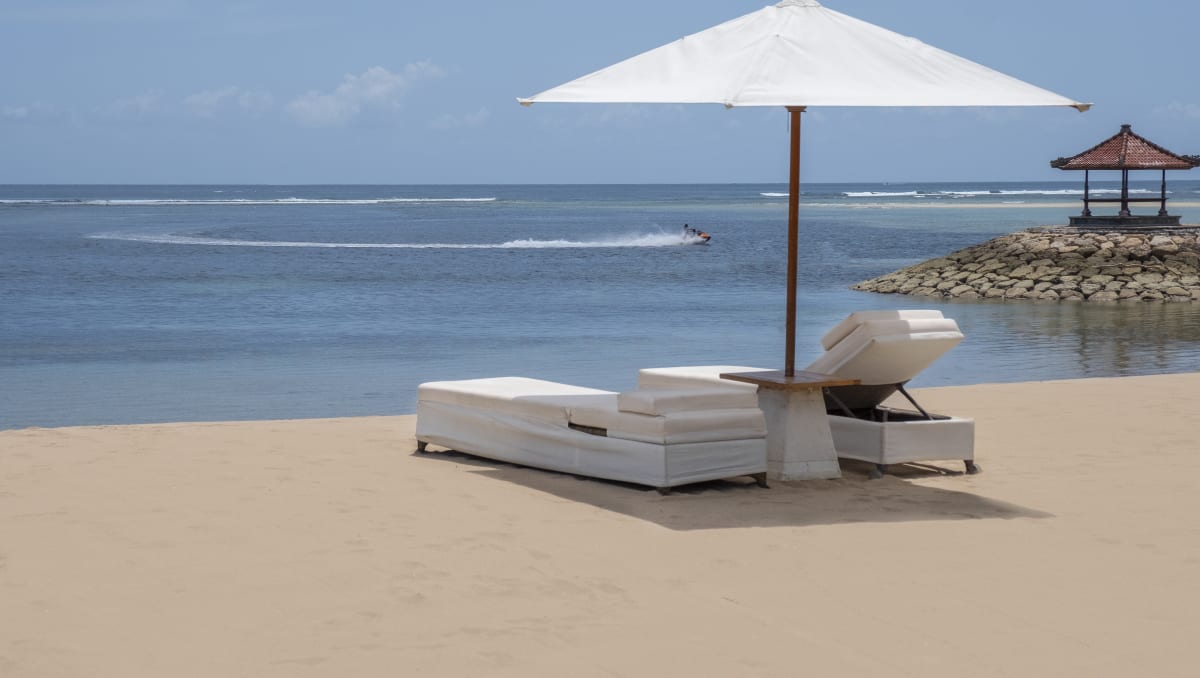 Sadara Boutique Beach Resort Bali | Bali Destination Wedding Venues ...