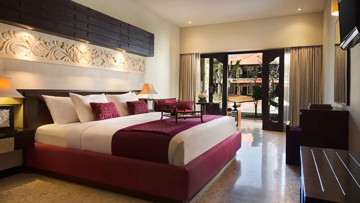 Sadara Boutique Beach Resort Bali | Bali Destination Wedding Venues ...