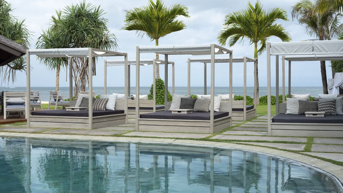 Sadara Boutique Beach Resort Bali | Bali Destination Wedding Venues ...
