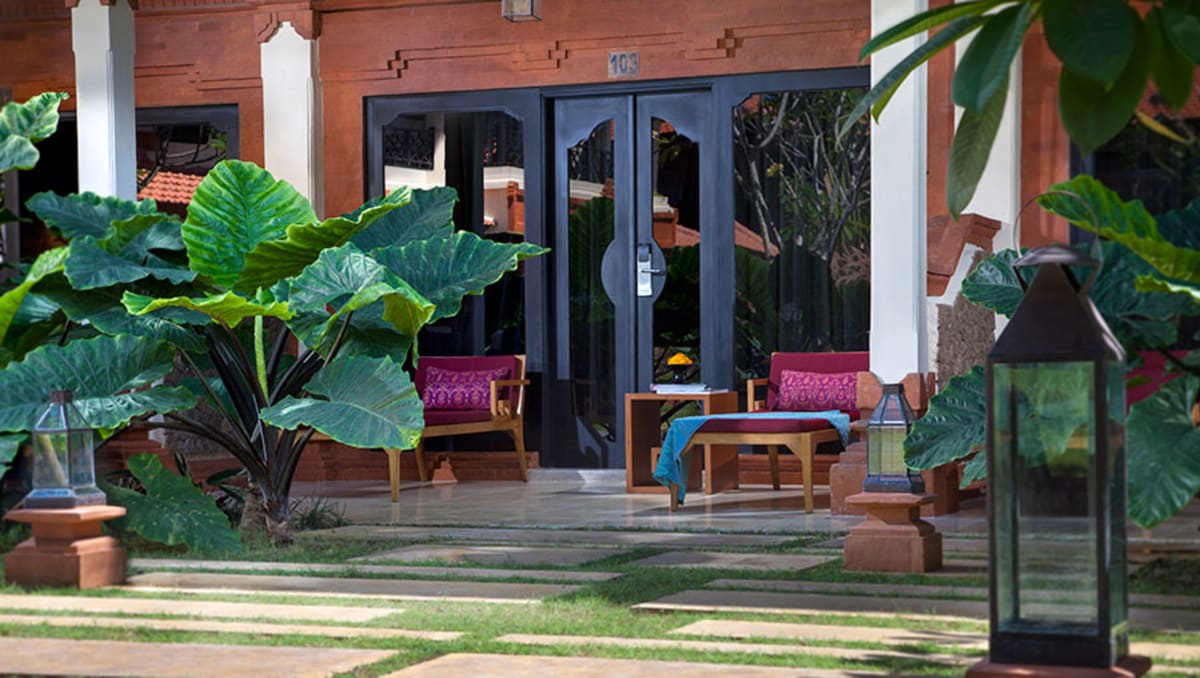 Sadara Boutique Beach Resort Bali | Bali Destination Wedding Venues ...