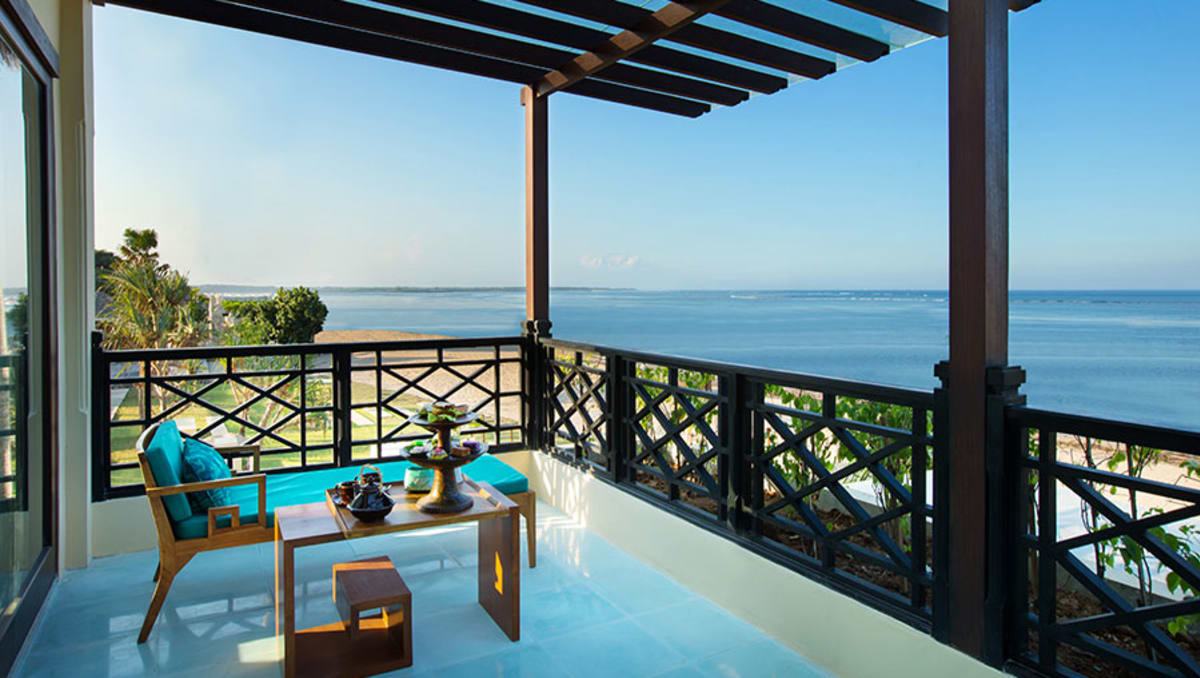 Sadara Boutique Beach Resort Bali | Bali Destination Wedding Venues ...
