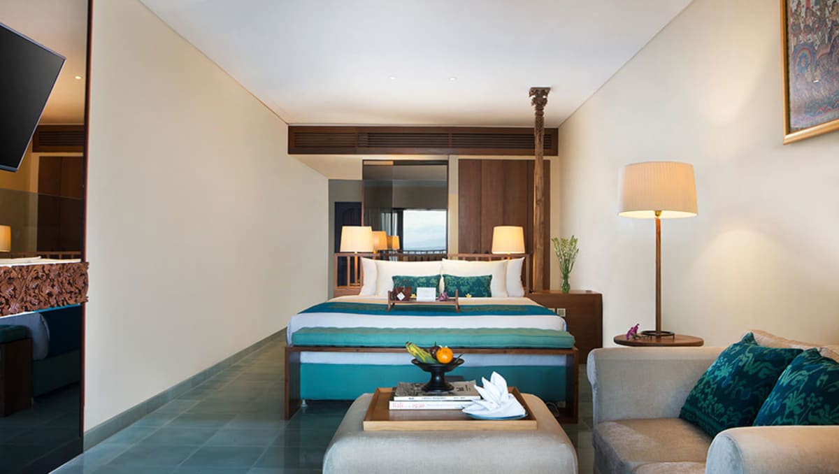 Sadara Boutique Beach Resort Bali | Bali Destination Wedding Venues ...