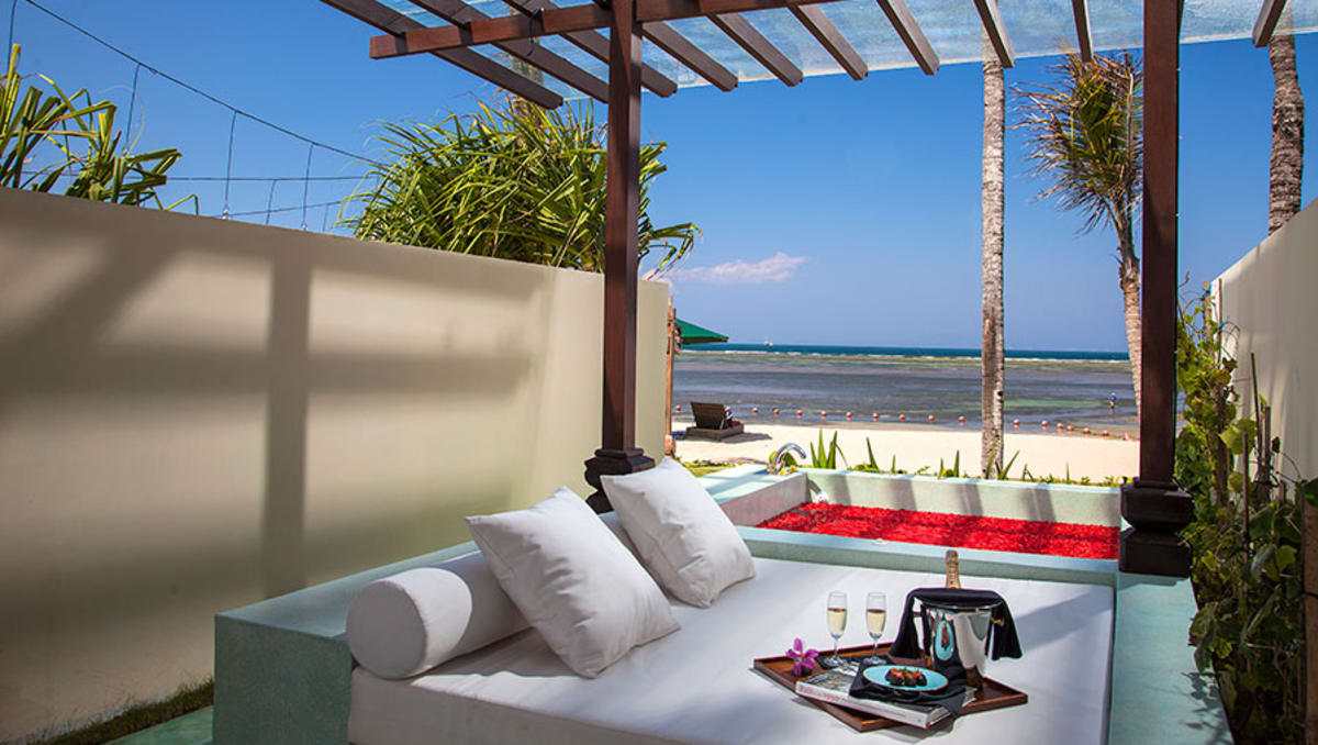 Sadara Boutique Beach Resort Bali | Bali Destination Wedding Venues ...
