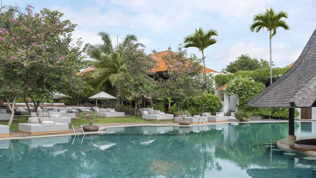 Sadara Boutique Beach Resort Bali | Bali Destination Wedding Venues ...