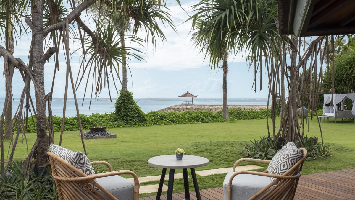 Sadara Boutique Beach Resort Bali | Bali Destination Wedding Venues ...