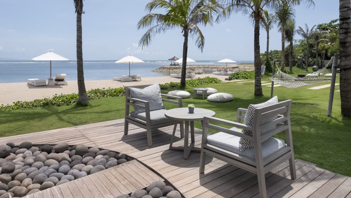 Sadara Boutique Beach Resort Bali | Bali Destination Wedding Venues ...