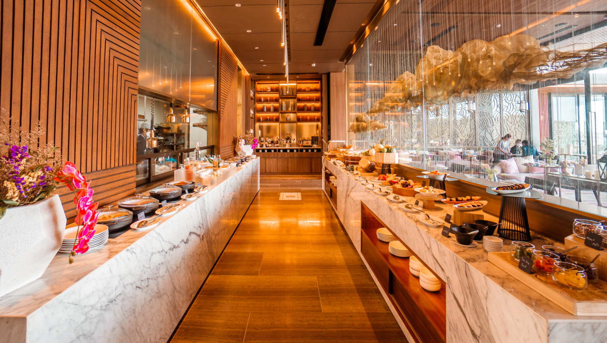 V Villas Phuket, MGallery | Thailand Destination Wedding Venues ...