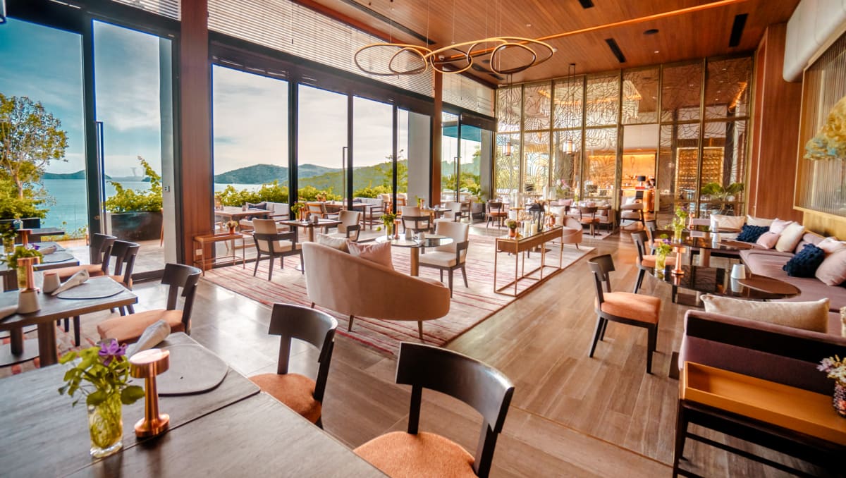 V Villas Phuket, MGallery | Thailand Destination Wedding Venues ...