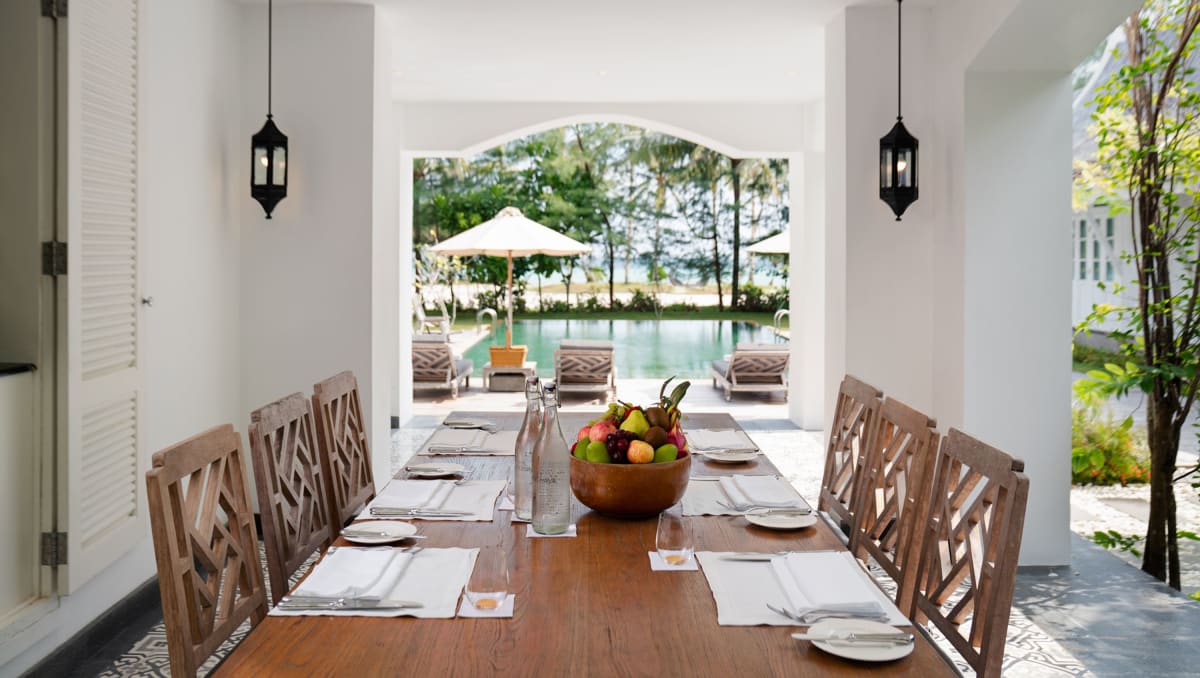 The Sanchaya | Indonesia Destination Wedding Venues & Packages | My ...