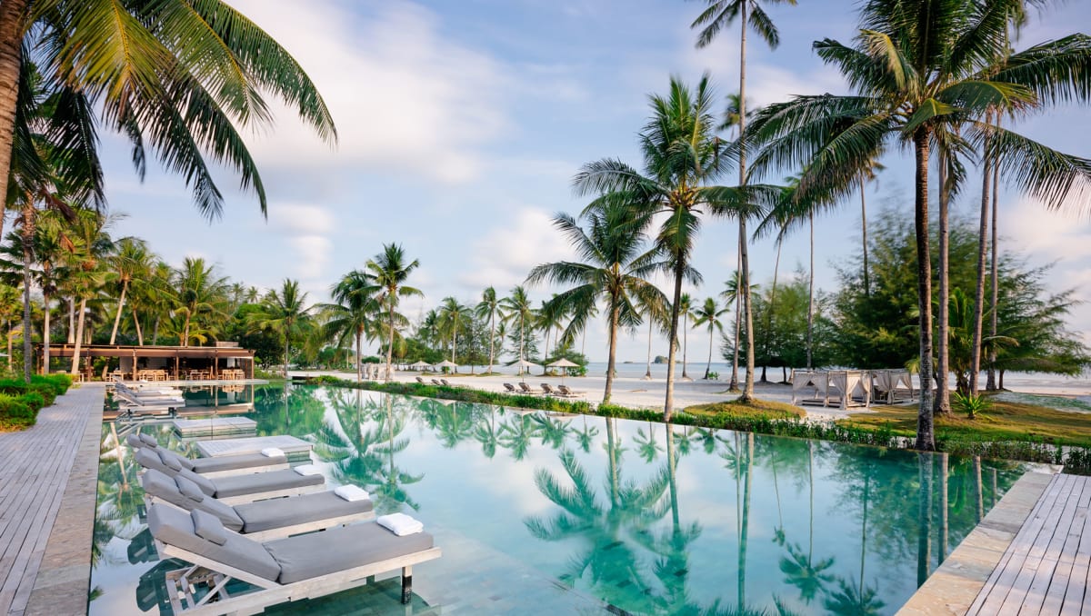 The Sanchaya | Indonesia Destination Wedding Venues & Packages | My ...