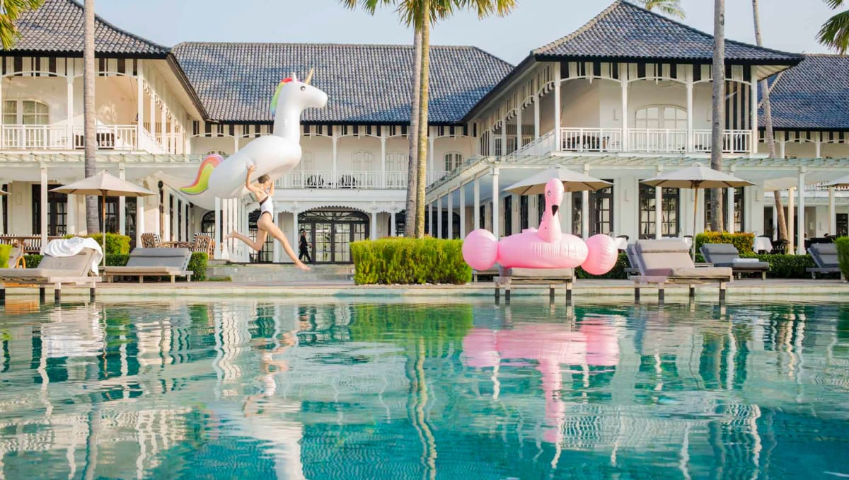 The Sanchaya | Indonesia Destination Wedding Venues & Packages | My ...