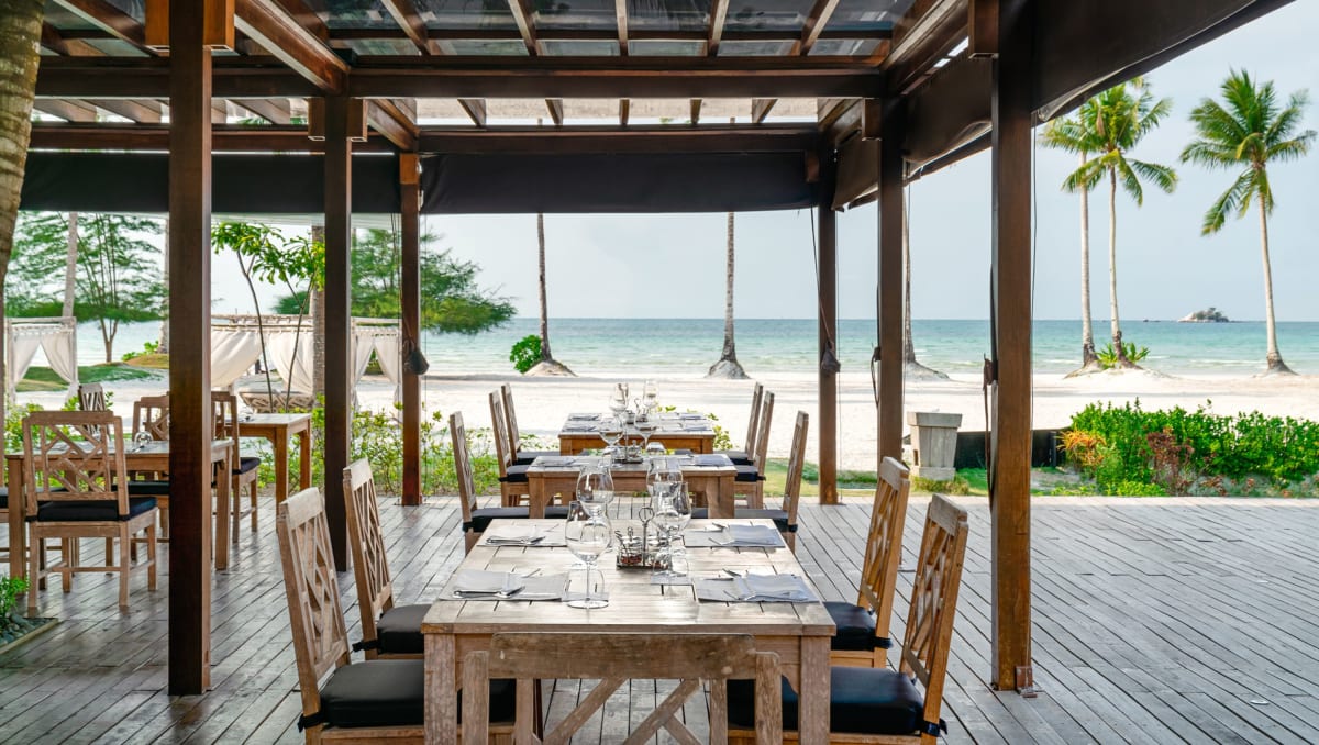The Sanchaya | Indonesia Destination Wedding Venues & Packages | My ...