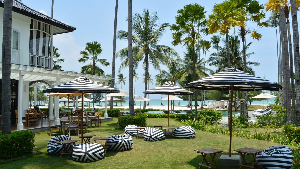 The Sanchaya | Indonesia Destination Wedding Venues & Packages | My ...