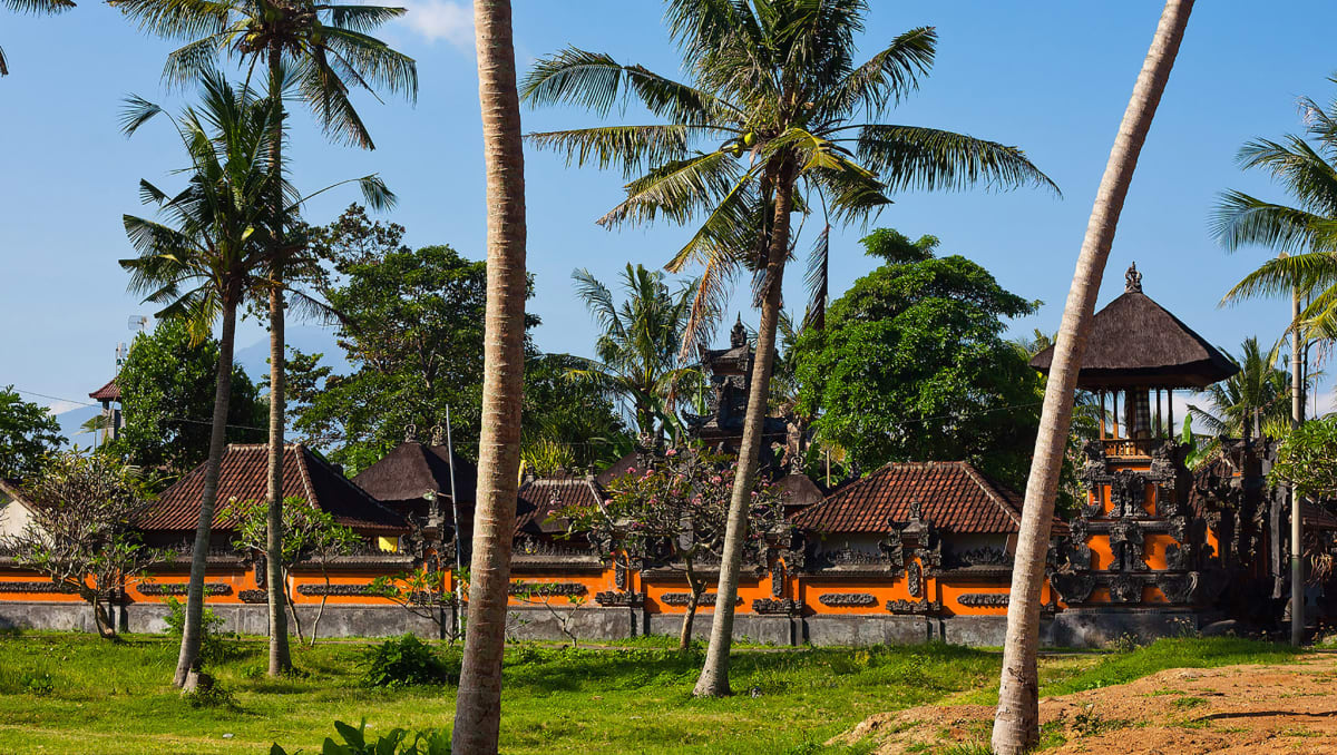 Villa Puri Nirwana | Bali Destination Wedding Venues & Packages | My ...