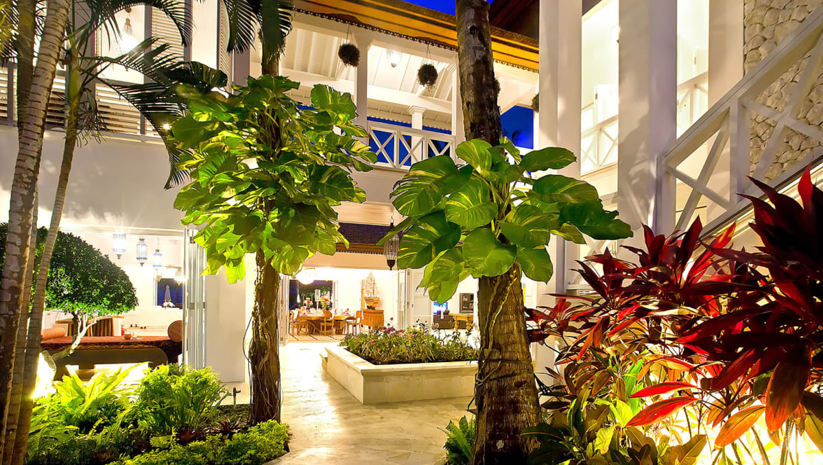 Villa Puri Nirwana | Bali Destination Wedding Venues & Packages | My ...