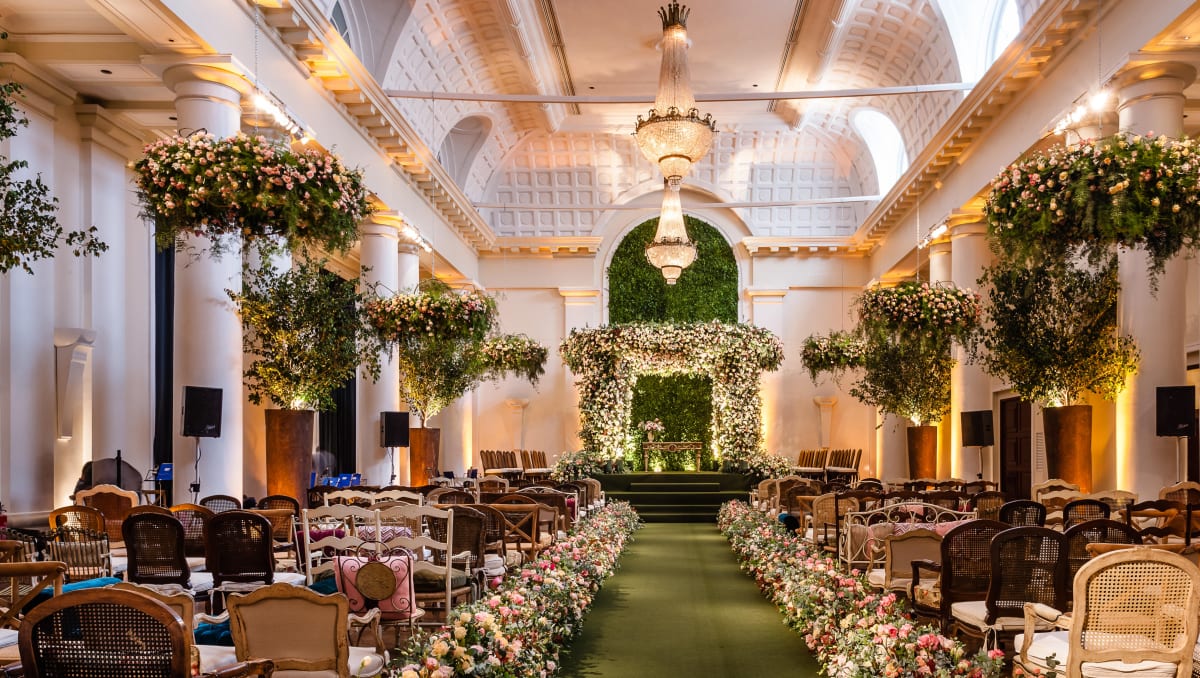 Rio Hotel Wedding Santa Eulalia Del Rio Hotel Wedding Venues: $82