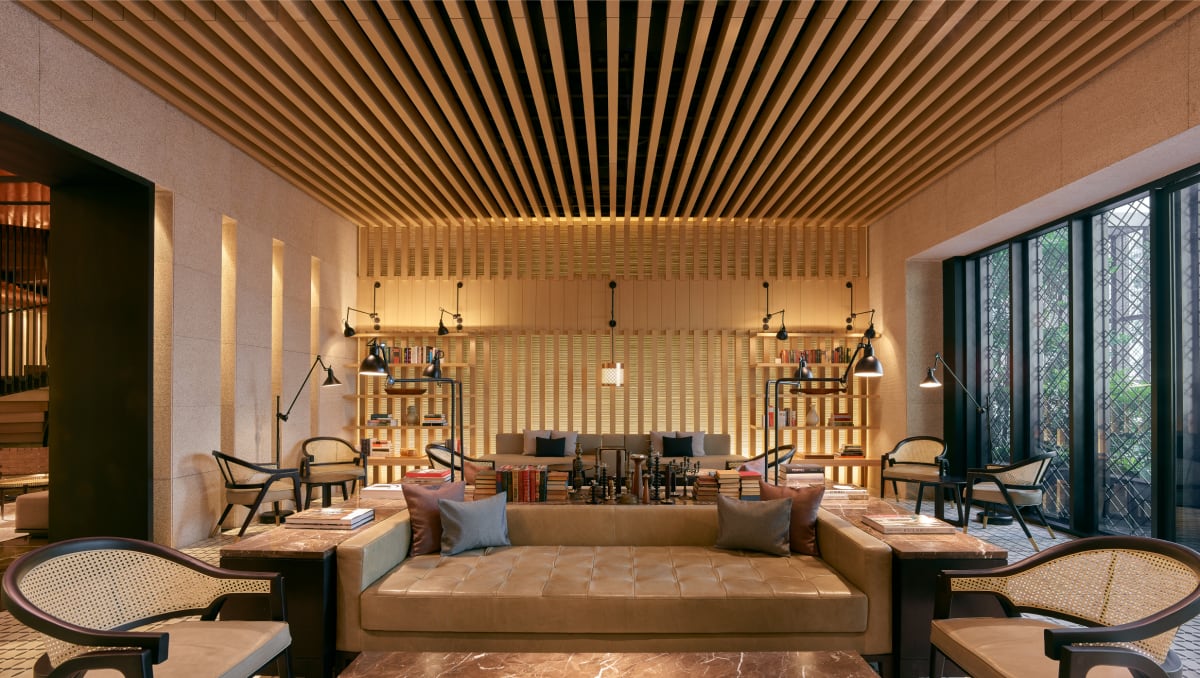 The RuMa Hotel and Residences | Malaysia Destination Wedding Venues ...