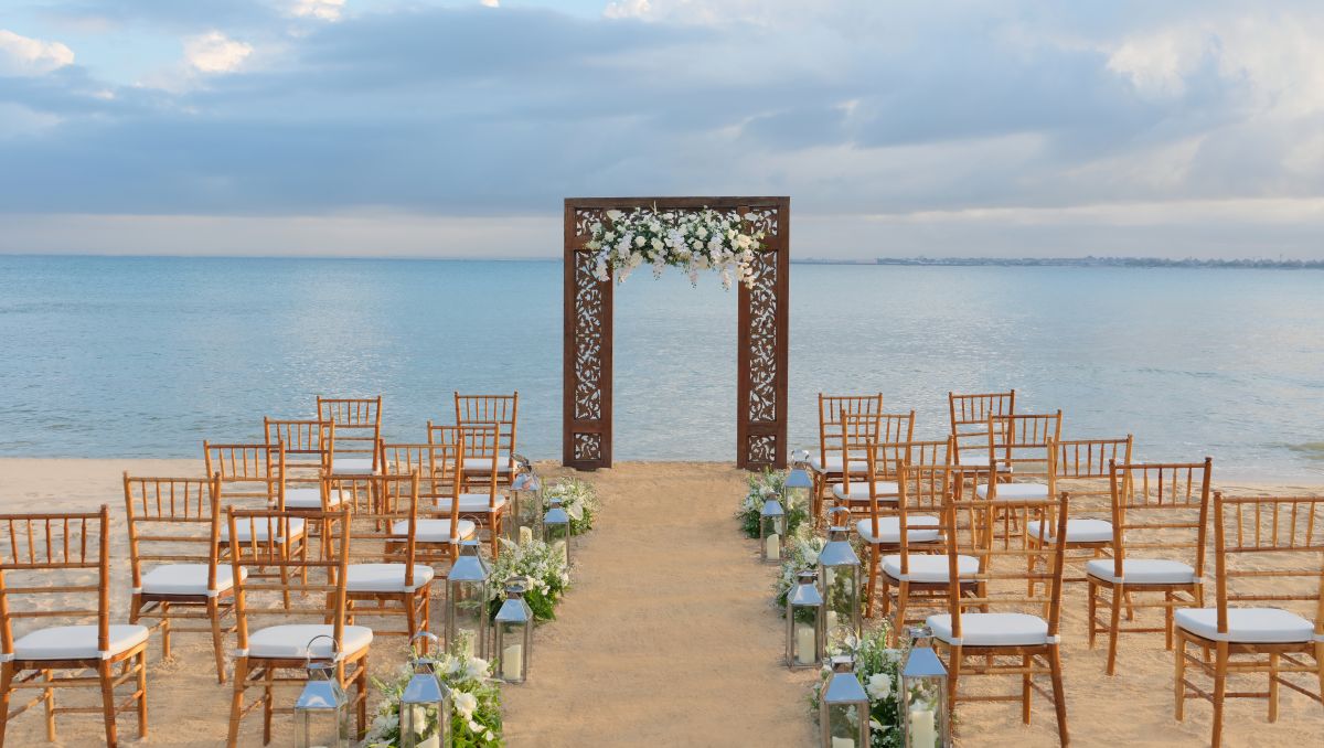 Raffles Bali – Ceremony Venues | Bali Destination Wedding Venues ...