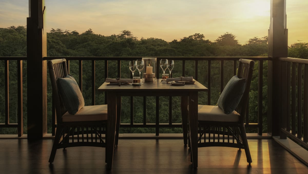 Raffles Bali | Bali Destination Wedding Venues & Packages | My Overseas ...