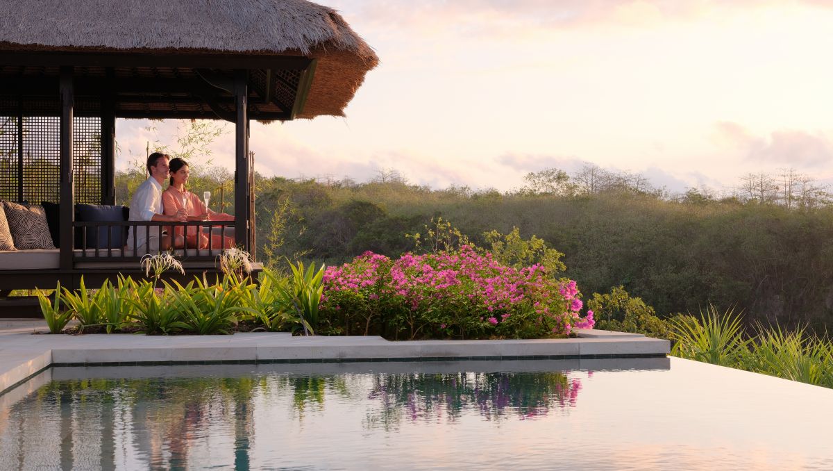 Raffles Bali | Bali Destination Wedding Venues & Packages | My Overseas ...