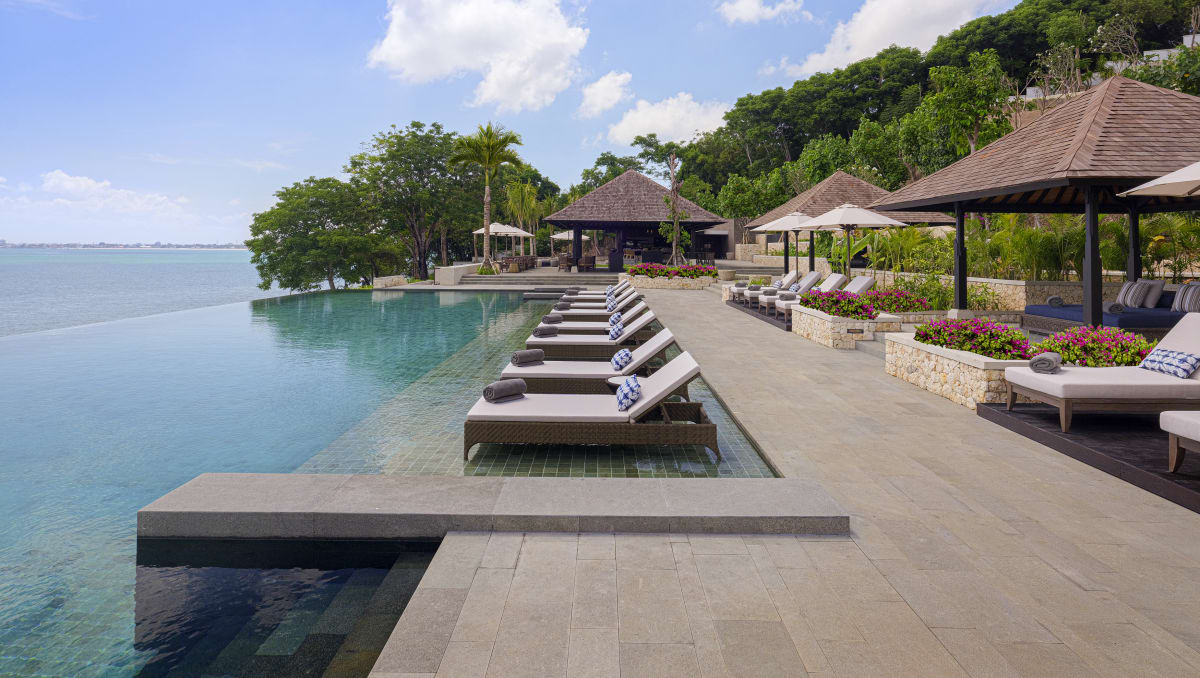 Raffles Bali | Bali Destination Wedding Venues & Packages | My Overseas ...