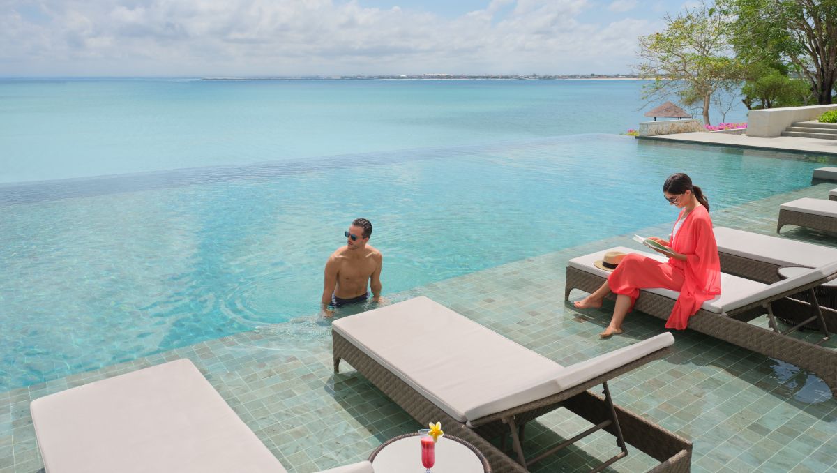 Raffles Bali | Bali Destination Wedding Venues & Packages | My Overseas ...