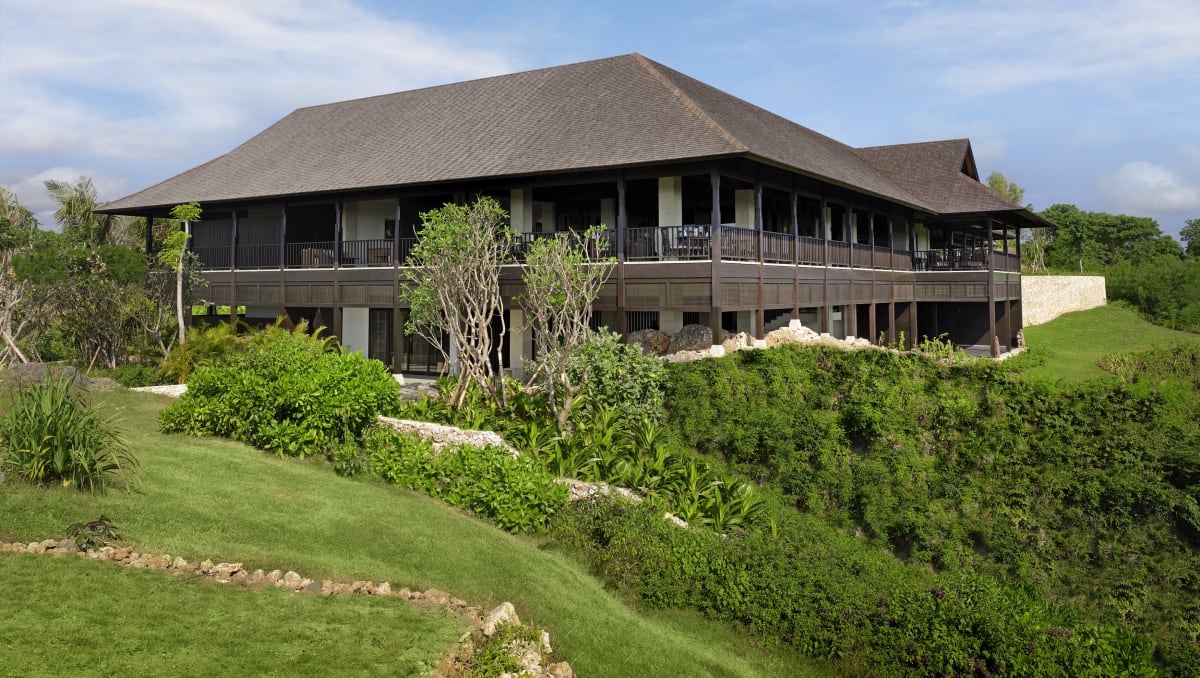 Raffles Bali | Bali Destination Wedding Venues & Packages | My Overseas ...