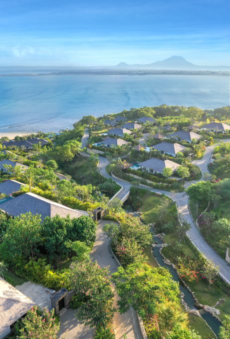 Raffles Bali | Bali Destination Wedding Venues & Packages | My Overseas ...