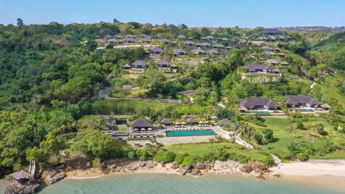 Raffles Bali | Bali Destination Wedding Venues & Packages | My Overseas ...