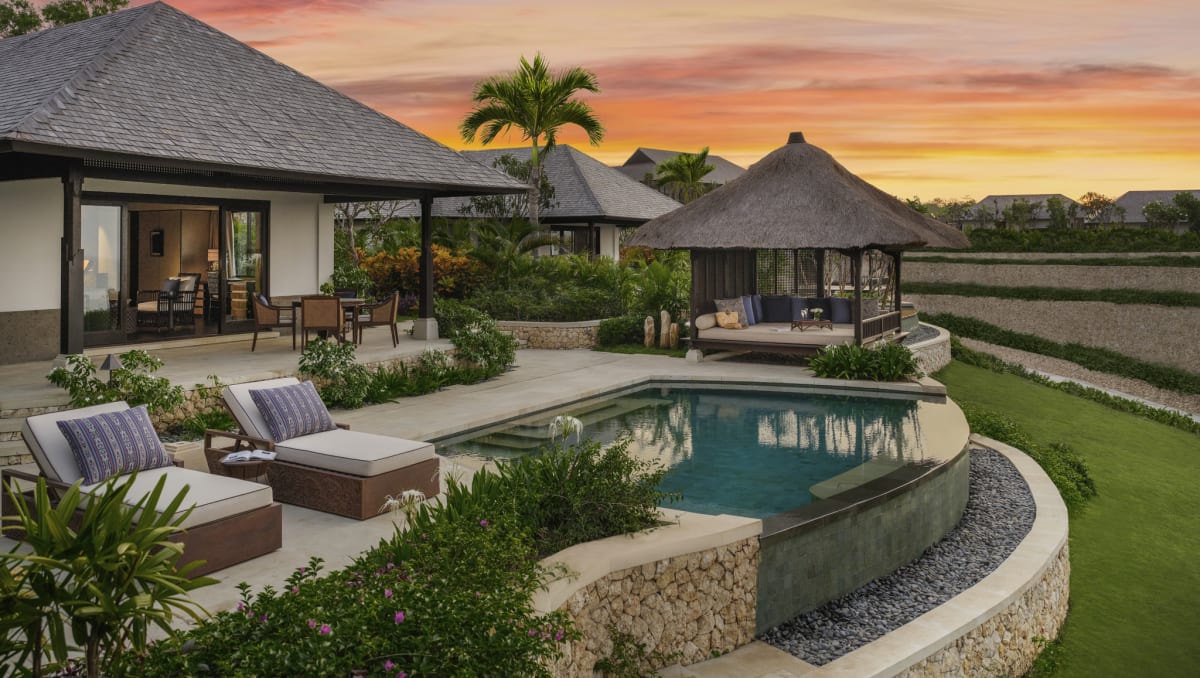 Raffles Bali | Bali Destination Wedding Venues & Packages | My Overseas ...