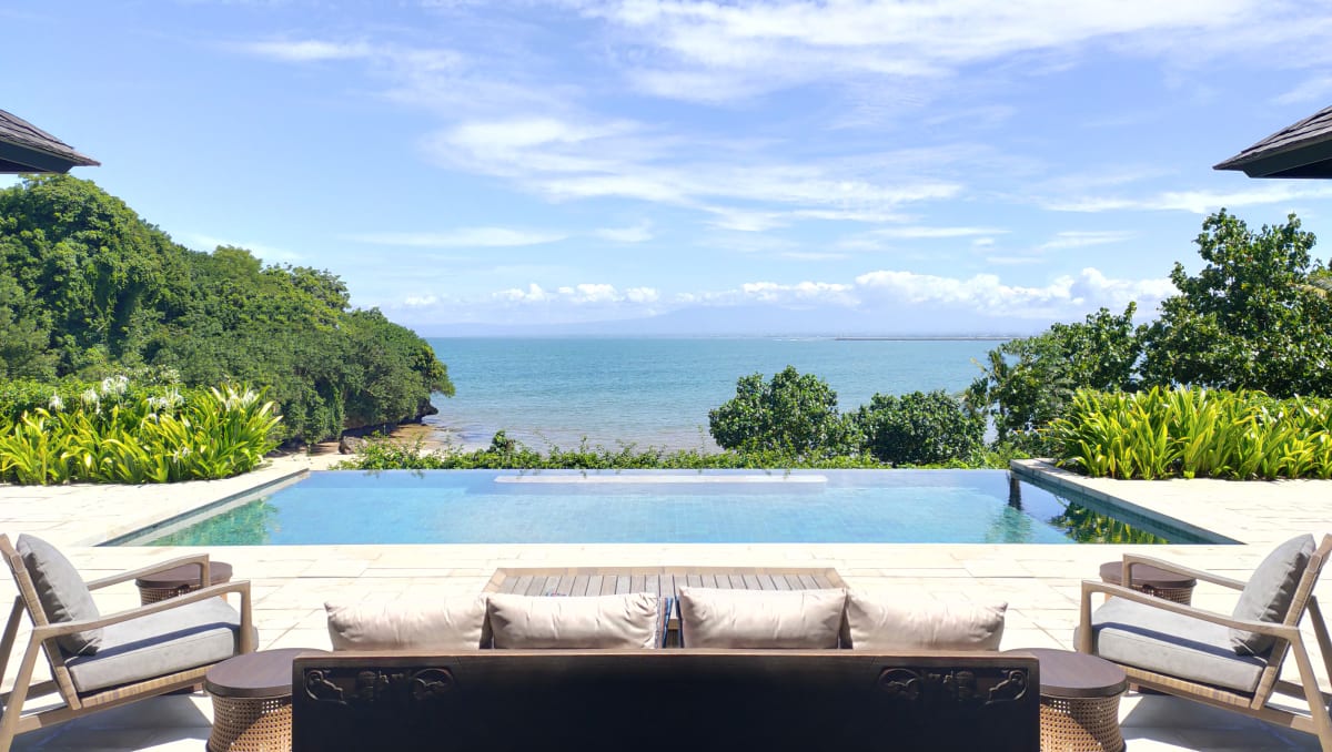 Raffles Bali | Bali Destination Wedding Venues & Packages | My Overseas ...