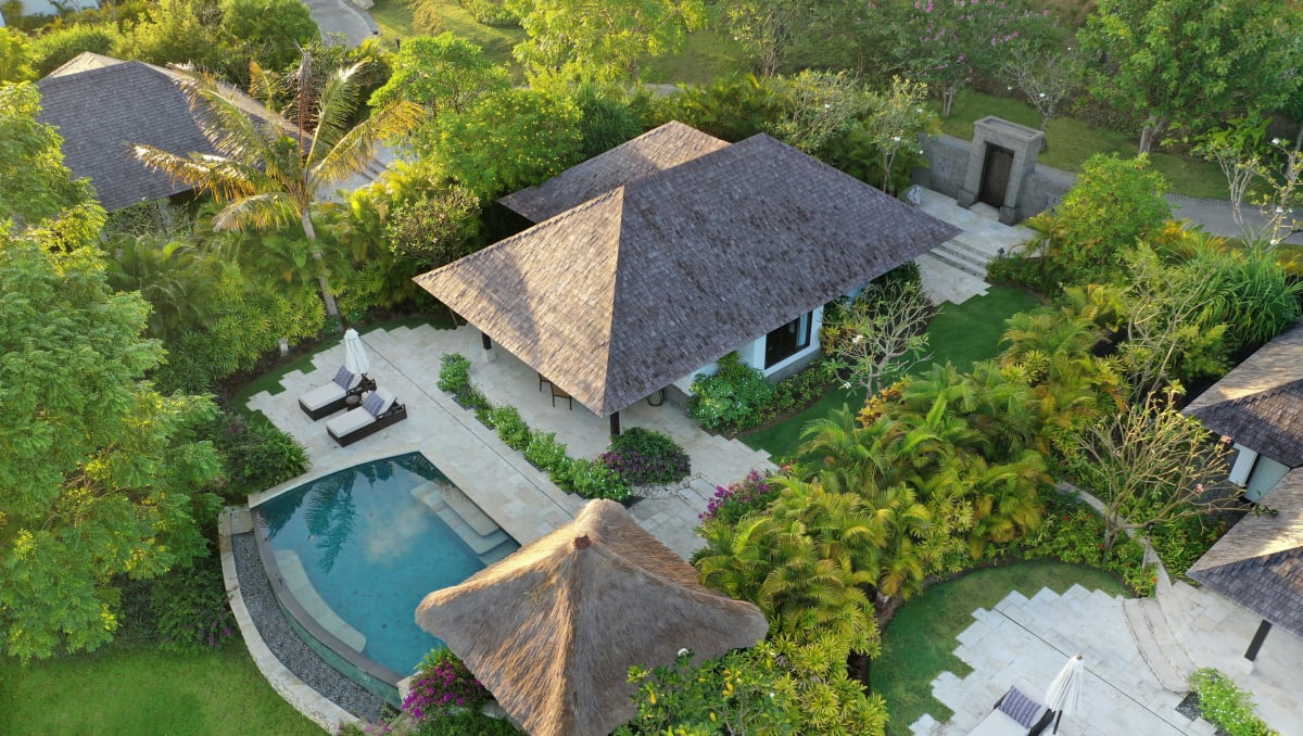 Raffles Bali | Bali Destination Wedding Venues & Packages | My Overseas ...
