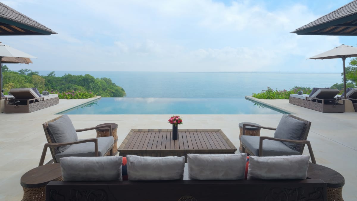 Raffles Bali | Bali Destination Wedding Venues & Packages | My Overseas ...