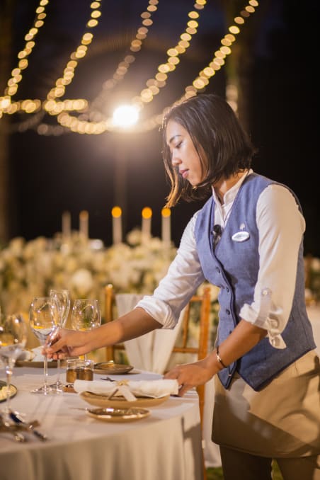 Raffles Bali – Reception Venues | Bali Destination Wedding Venues ...