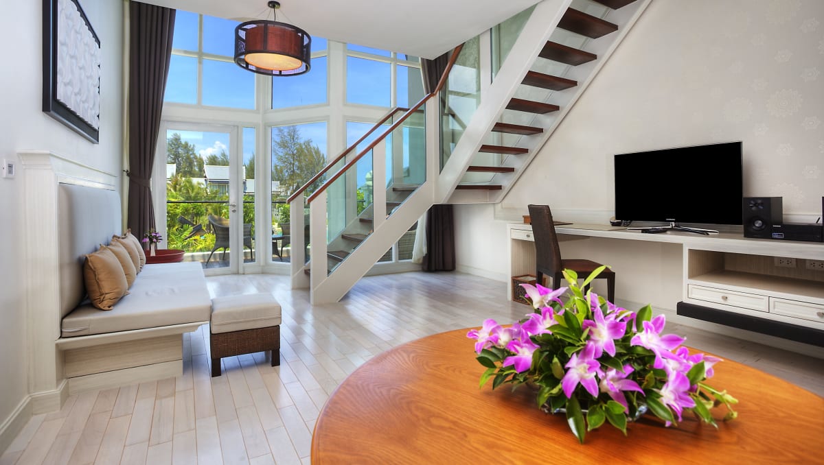 Natai Beach Resort | Thailand Destination Wedding Venues & Packages ...