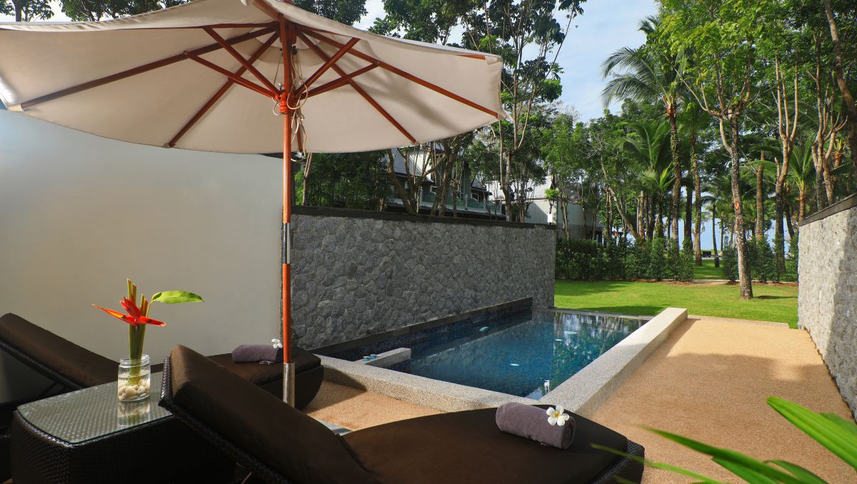 Natai Beach Resort | Thailand Destination Wedding Venues & Packages ...