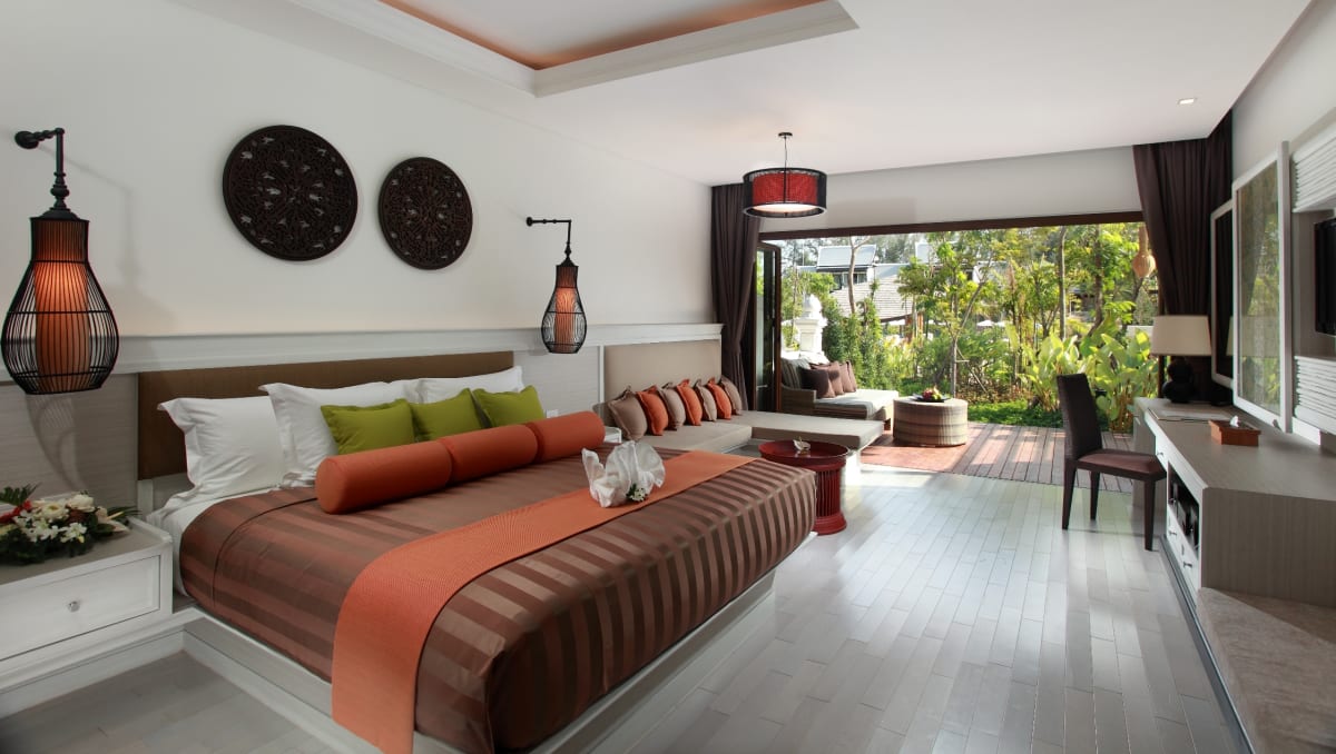 Natai Beach Resort | Thailand Destination Wedding Venues & Packages ...