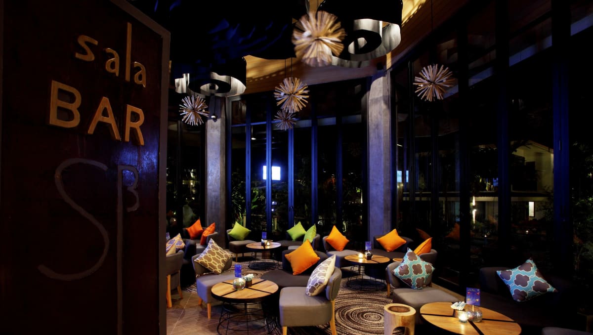 Mandarava Resort and Spa | Thailand Destination Wedding Venues ...