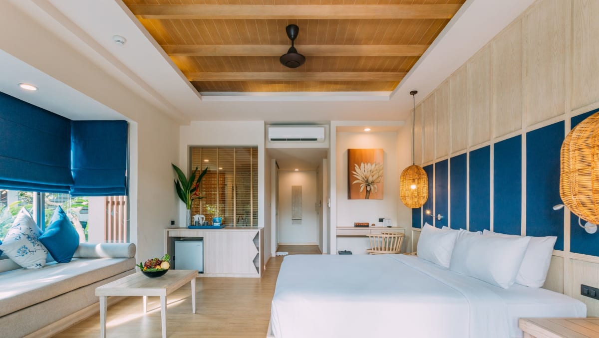 Mandarava Resort and Spa | Thailand Destination Wedding Venues ...